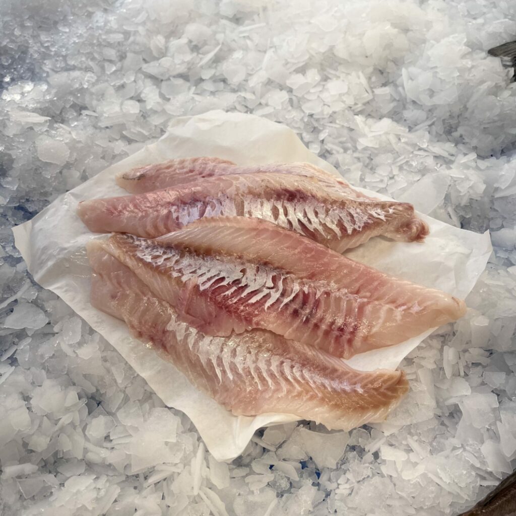 Poissonnerie la rascasse 66