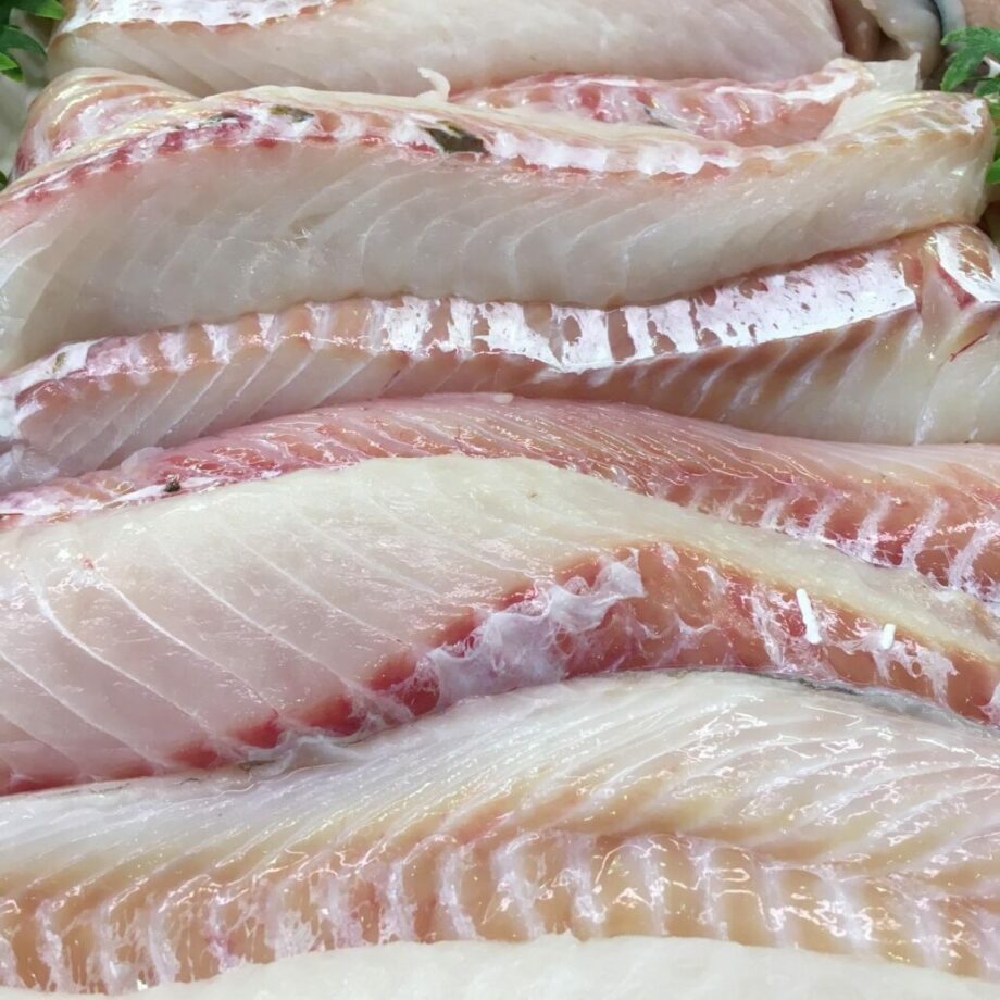 Poissonnerie la rascasse 66