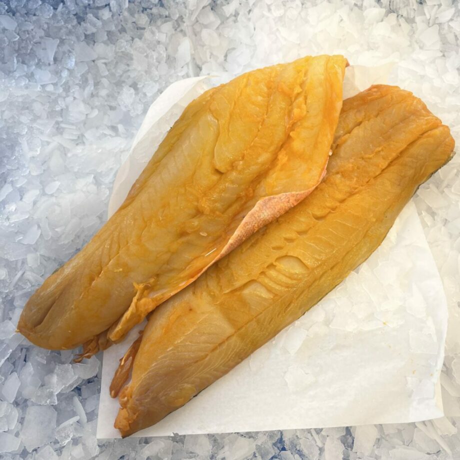 Poissonnerie la rascasse 66