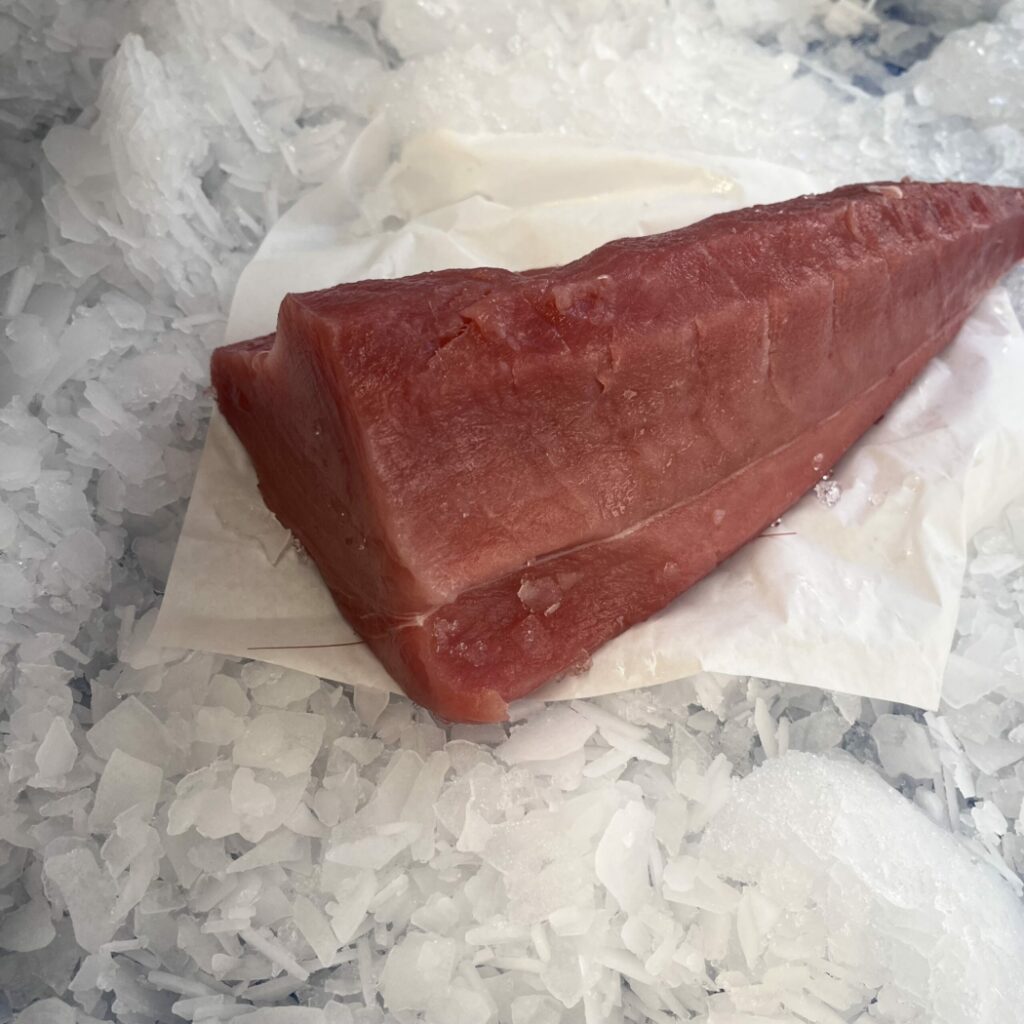 Poissonnerie la rascasse 66